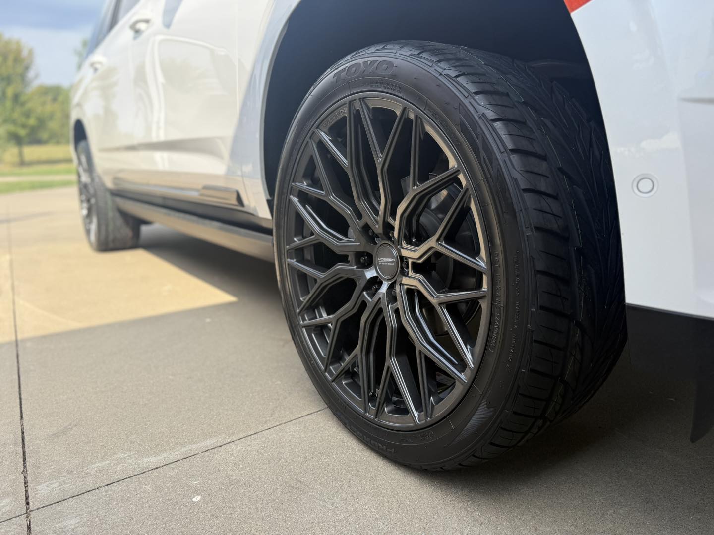 Rim Sizes Explained: How to Choose the Right Wheel Diameter